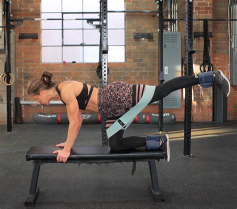 The Week Glute Masterclass