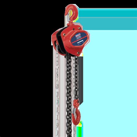 Block And Tackle 1 2 Ton A Z Hire