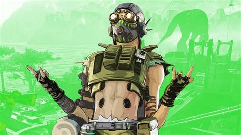 Apex Legends New Character Octane And Season 1 Battle Pass Gameplay Live Youtube