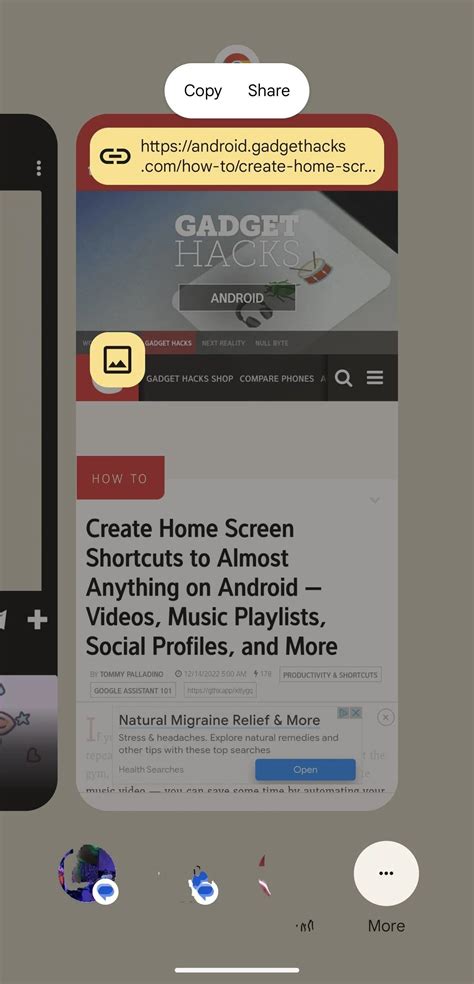 How To Copy Text From Anywhere On Your Phone Even If The App Blocks Text Selection