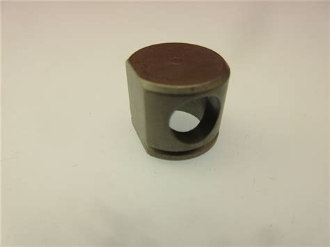 Ruger Mini 14 Buffer Bushing Stainless