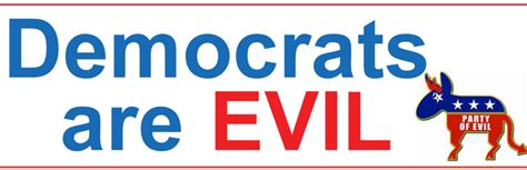 Todays Highly Interesting Read 021823 Democrats Really Are The