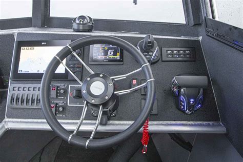 Porter Series 65 Outb Stormer Workboats