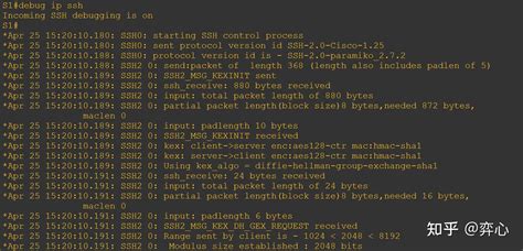 网络工程师的python之路 Netmiko终极指南 知乎 网络工程师的python之路 Netmiko终极指南 知乎