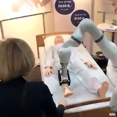 Hatice Peucker On Linkedin Robotics