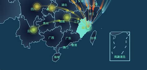 geo3d 中能否类似二维地图 显示南沙诸岛 · issue 407 · ecomfe echarts gl · github