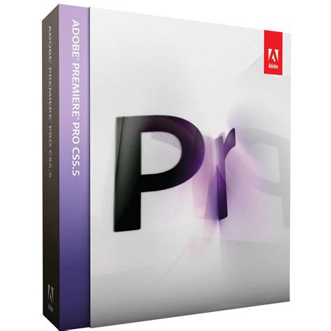 Adobe Premiere Pro Specs Powenemail