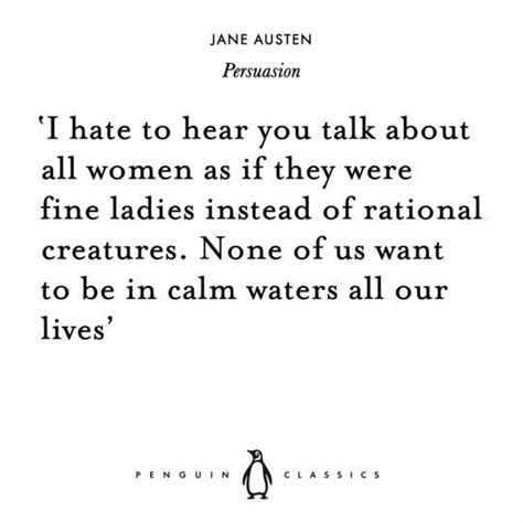 소설가 제인 오스틴의 작품들 속 명대사 인스티즈instiz 이슈 카테고리