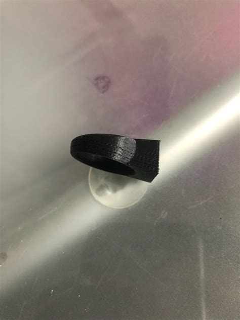 Strange Layer Lines R Cr10