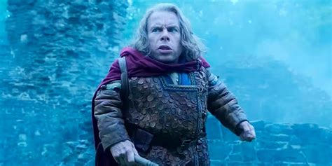 Willow Tv Show Cancelled Days After Disney Ceo Talks Content Slowdown