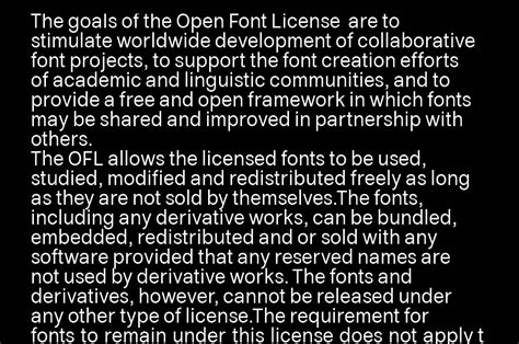 Default Sans Font Font Tr