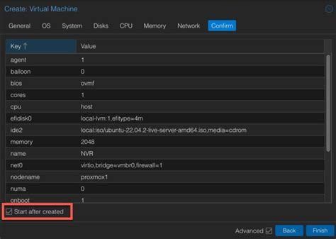 Home Assistant Frigate Vm On Proxmox With Pcie Coral Tpu