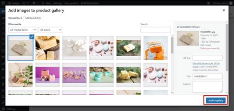 Top WooCommerce Product Gallery Plugins