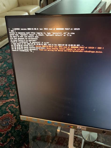Linux Authorisation Is Not Available Check Polkit Running And Reboots Unix And Linux Stack