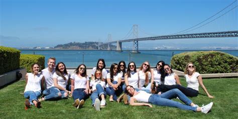 Gap Inc On Linkedin Thats A Wrap Our October 2016 Rotational Management Program Trainees…