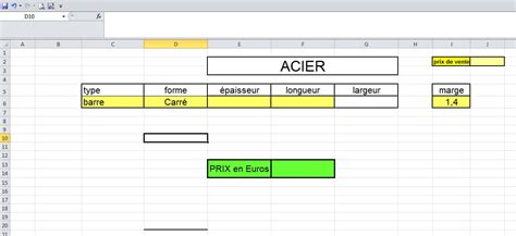 Code Vba Pour Recherchev Avec Plusieurs Valeurs Cherchées Forum Vb Vba