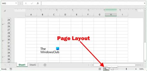 How To Remove Watermark In Excel Sheet