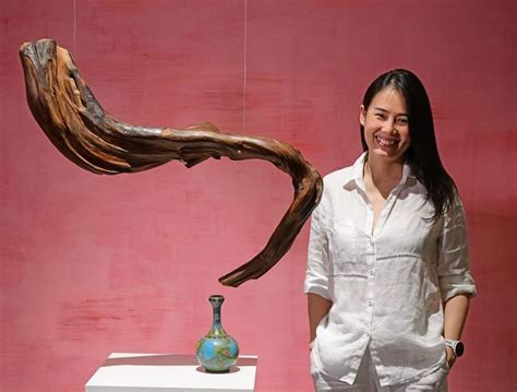 thi thanh hien nguyen melbourne ikebana festival