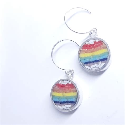 Micro Rainbow Flickerwood Forge