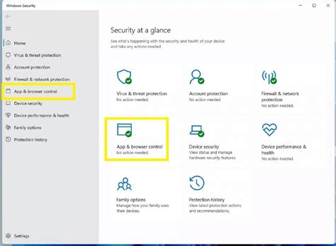 Turn On Or Off Smart App Control In Windows Hawkdive