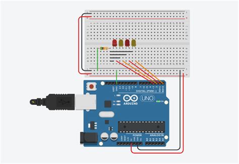 Arduino LED Candle Some Codes To Help You
