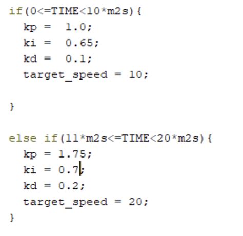 Control A Dc Motor With Pid Control General Guidance Arduino Forum