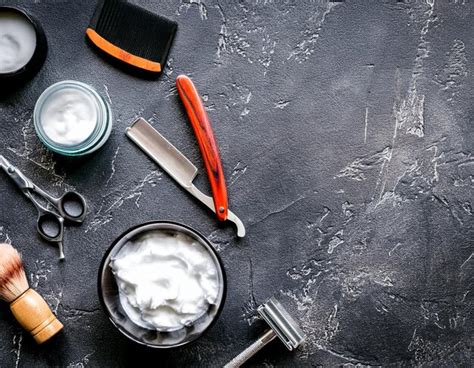 Barbers Essential Topquality Beard Cutting Tools For Precision Grooming