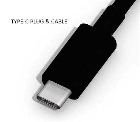 Slim And Reversible Usb Type C Connector Finalised Headed To Future Smartphones Xperia Blog