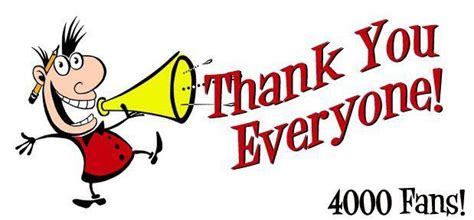Thank You Everyone Quotes