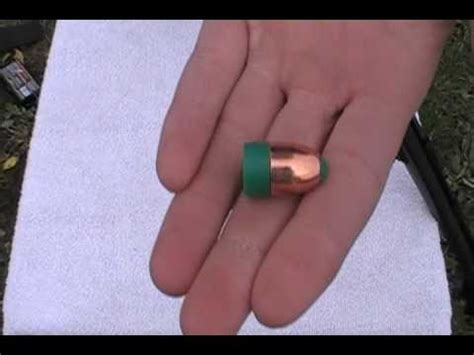 How to Safely and Properly Load a Muzzleloader - YouTube