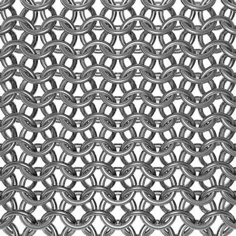 ChainMail TextureWithTransparency By AlishaPoor On DeviantART