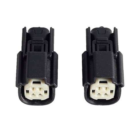 O2 Oxygen Sensor Bypass Eliminator Kit Plug Wiring Harness Fit Harley