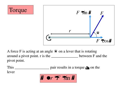 PPT Rotational Motion Angular Displacement Angular Velocity Angular Acceleration PowerPoint