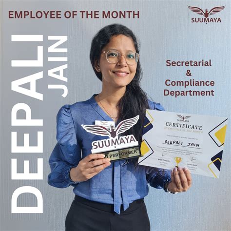 Cs Deepali Jain Posted On Linkedin