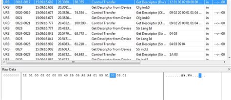 Embedded Usb Mass Storage Device Enumeration And Usbmon