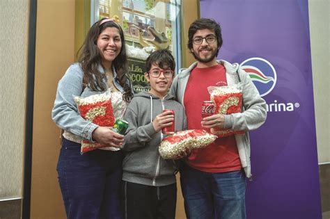 Avant Premiere Lilo Lilo Cocodrilo Costa Magazine