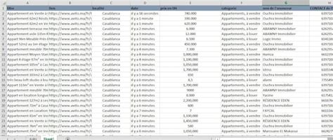Do Web Scraping Data Extraction Data Mining Using Python As Fast As