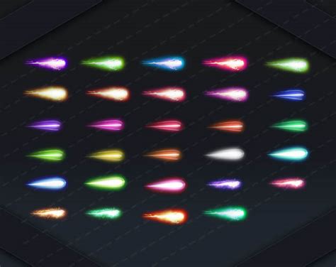 Laser Pack Laser Bullets Release Announcements