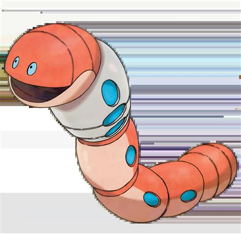 A Complete List Of Pink Pokemon Gals That Game