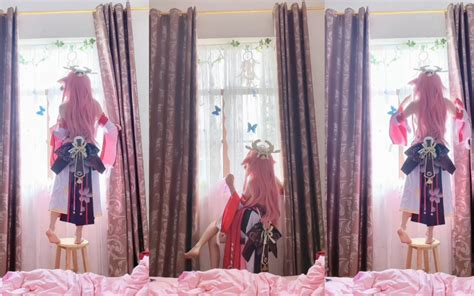 来辽！ 小夏会wink 小夏会wink 哔哩哔哩视频