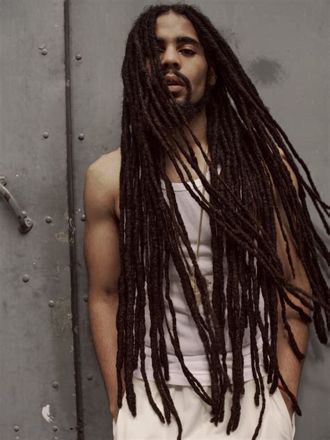 Skip Marley Unveils New Track Close