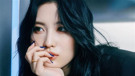 Twice Momo Set Me Free Ready To 4k 6690i Wallpaper 4k Pc