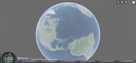 cesium 场景特效之【雾气效果】 cesium雾效果 csdn博客