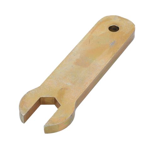 Wrench Tool Shielding Opener Key Agco Parts