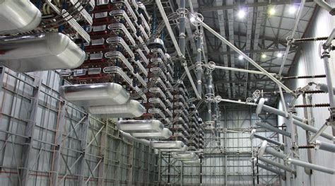 An Introduction To High Voltage Direct Current Tandd World