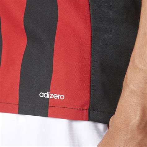 Новая форма «Милана» 17/18 | Footykits.ru - Энциклопедия футбольной формы