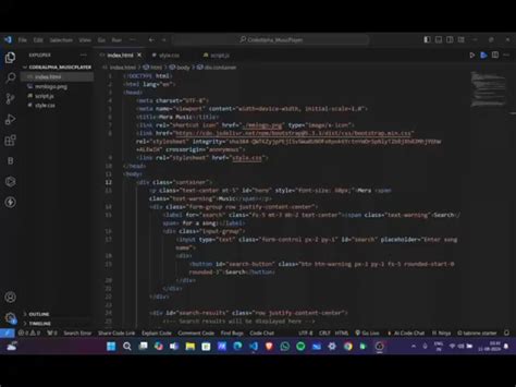 haamid raza kazi on linkedin codealpha codealpha webdevelopment