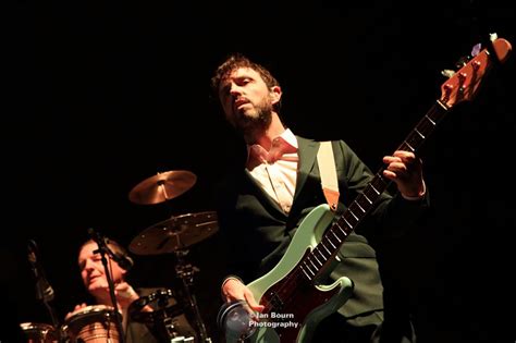 Freshly Squeezed Squeeze Live In Brighton Scene Sussex