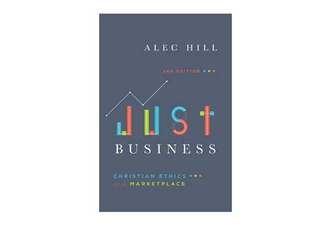 Download PDF Just Business Christian Ethics For The Marketplace Full Studocu