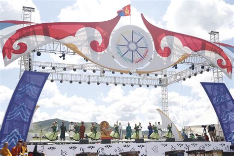 Монгол нүүдлийн зан үйлээ ЮНЕСКО д бүртгүүлнэ News Mn